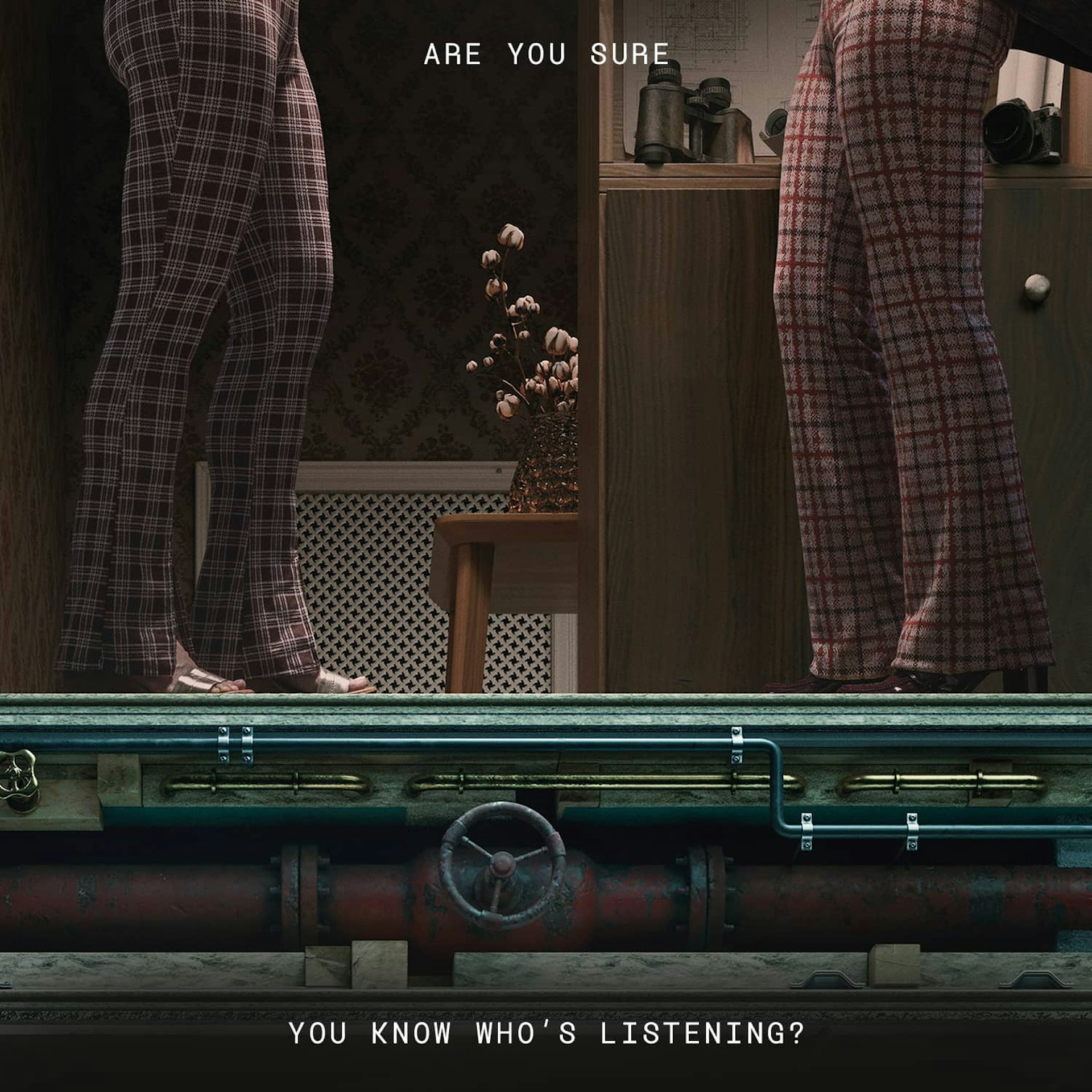 SPY Museum | This January | A creative agency building next year's brands.