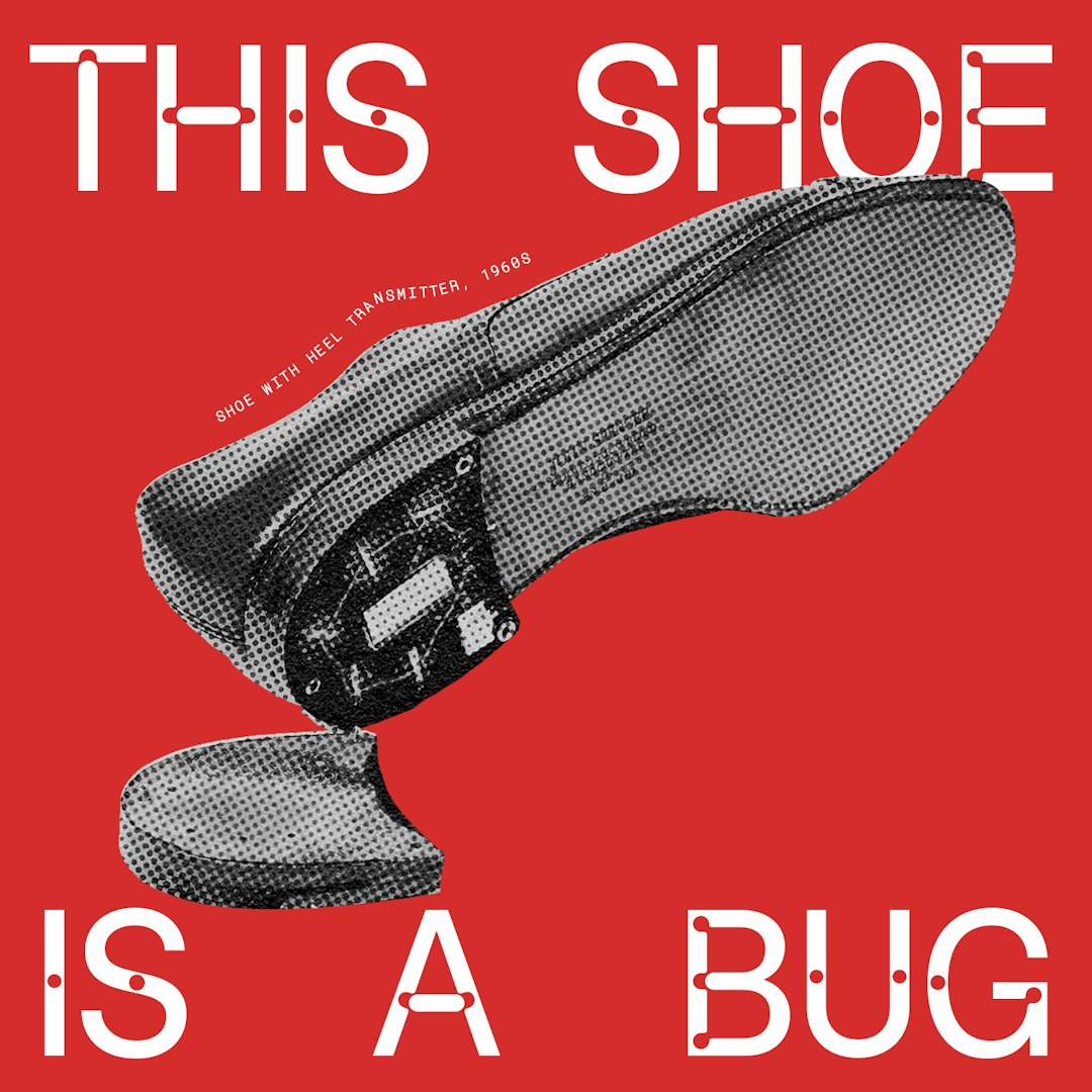 SPY Museum | This January | A creative agency building next year's brands.