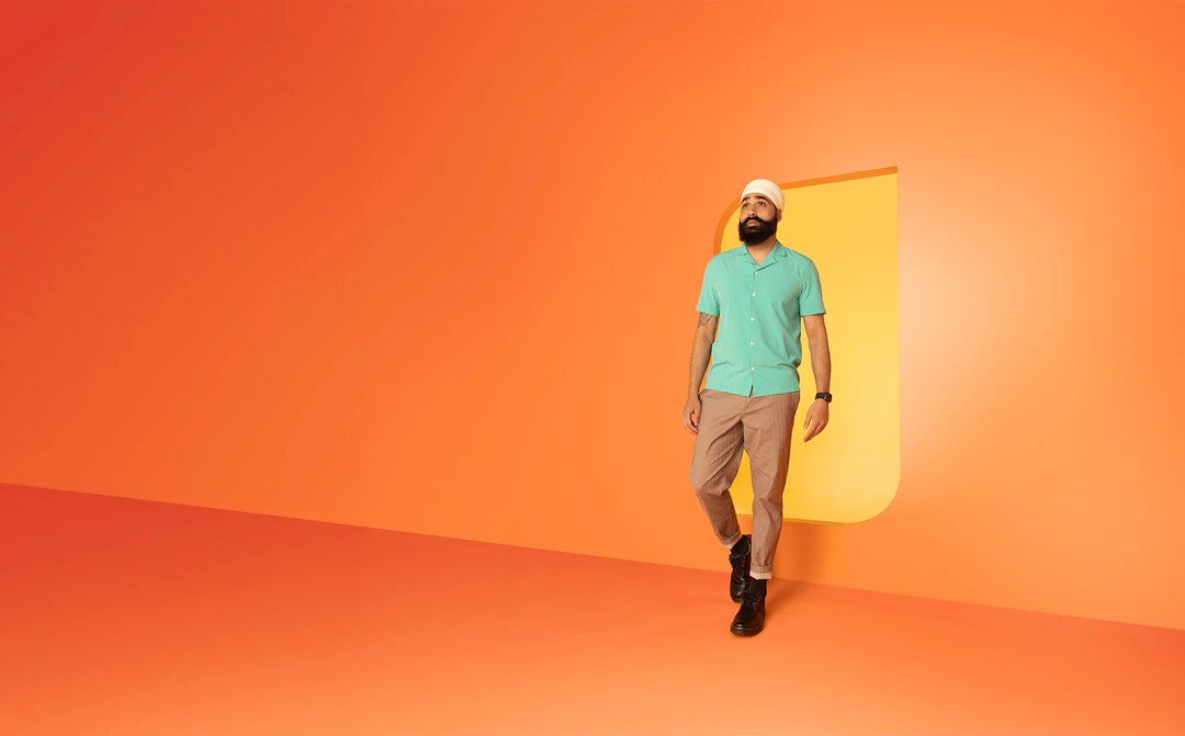 Revature | This January | A creative agency building next year's brands.