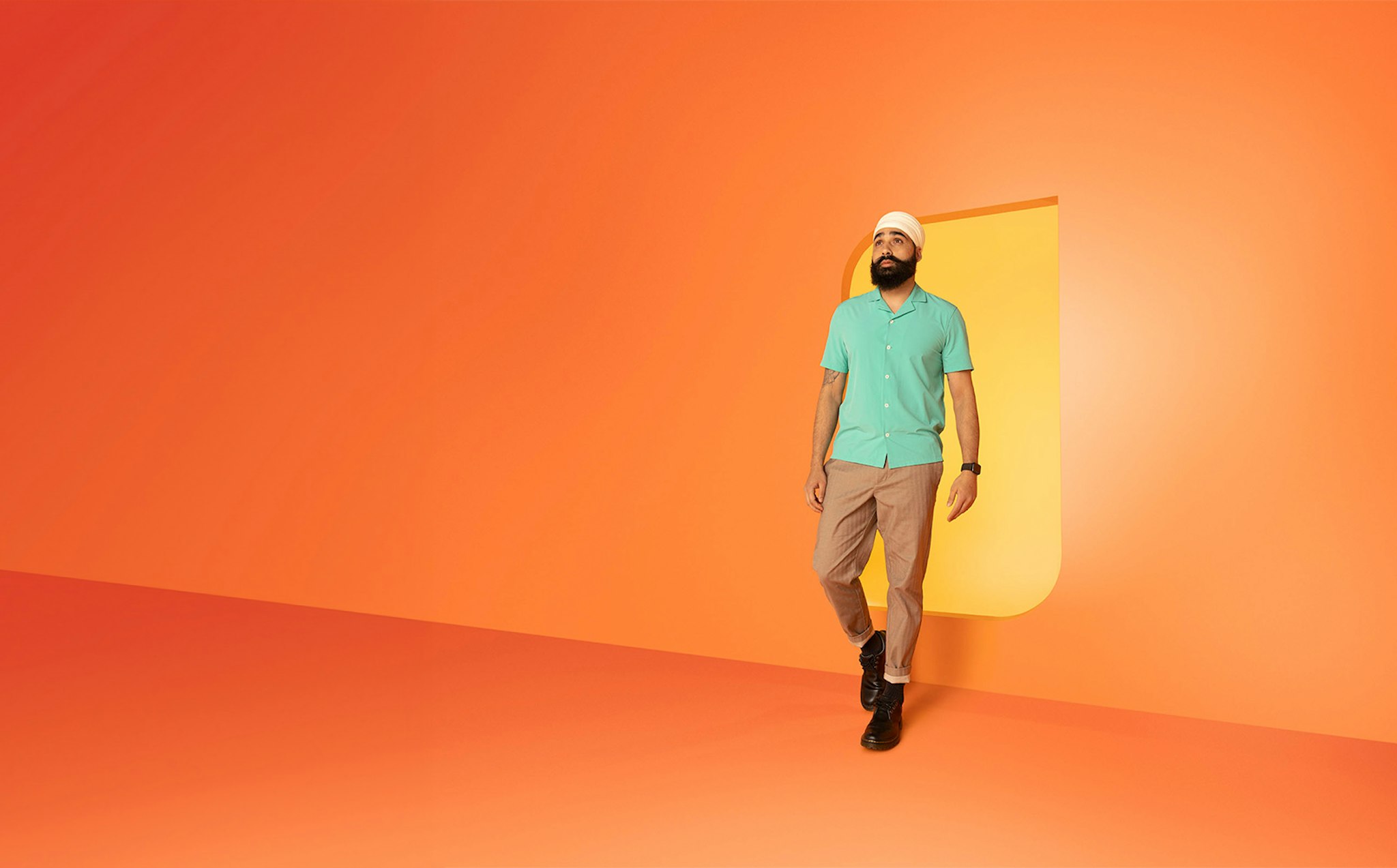 Revature | This January | A creative agency building next year's brands.