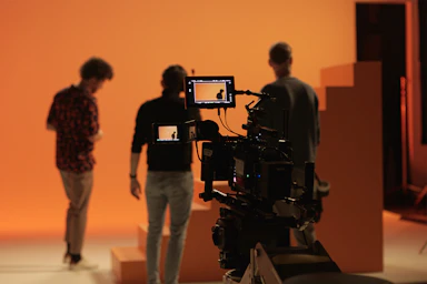 Revature | This January | A creative agency building next year's brands.